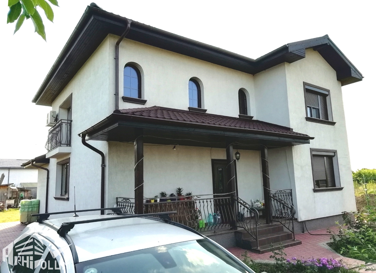 Proiect LOCUINTA "DAN"